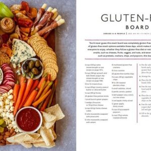 Beautiful Boards: 50 Amazing Snack Boards for Any Occasion