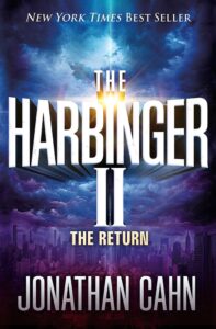 the harbinger ii