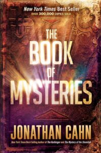 the book of mysteries