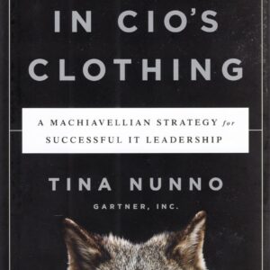 Wolf in Cio's Clothing