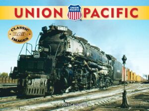 union pacific 2023 calendar