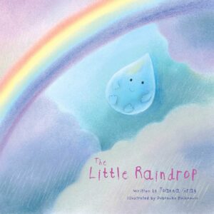 the little raindrop