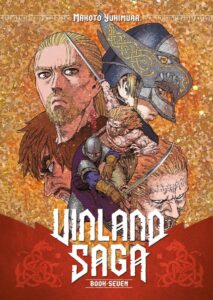 vinland saga 7