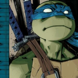 Teenage Mutant Ninja Turtles: The IDW Collection Volume 3 (TMNT IDW Collection)