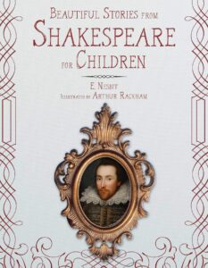 beautiful stories from shakespeare for children