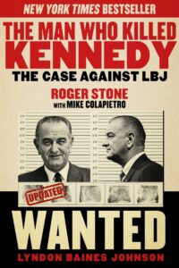 the man who killed kennedy: the case against lbj