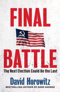 final battle: the next election could be the last