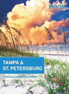 moon tampa & st. petersburg (travel guide)