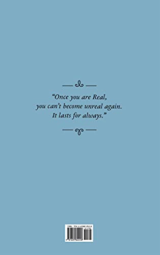 The Velveteen Rabbit: 100th Anniversary Edition