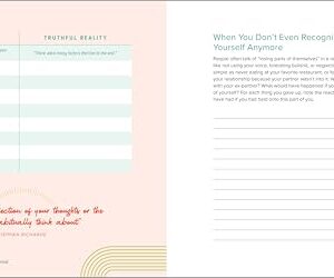 After the Breakup: A Self-Love Journal: Prompts and Practices to Help You Get Over Your Ex