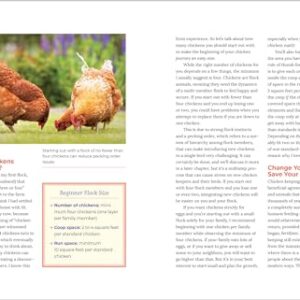 Let's All Keep Chickens!: The Down-to-Earth Guide to Natural Practices for Healthier Birds and a Happier World