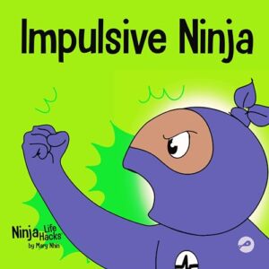 Ninja Life Hacks Self Management 8 Book Box Set (Books 33-40: Impulsive, Lonely, Sad, Ambitious, Zen, Feelings, Motivated, Self Disciplined)