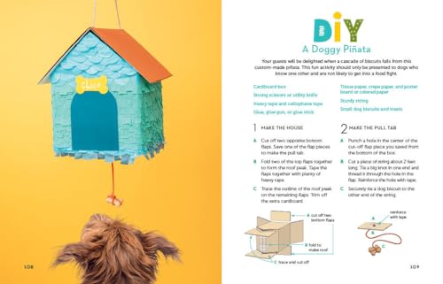 A Kid's Guide to Dogs: How to Train, Care for, and Play and Communicate with Your Amazing Pet!