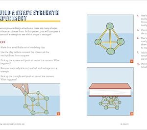 Awesome Construction Activities for Kids: 25 STEAM Construction Projects to Design and Build (Awesome STEAM Activities for Kids)