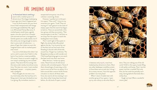 QueenSpotting: Meet the Remarkable Queen Bee and Discover the Drama at the Heart of the Hive; Includes 48 Queenspotting Challenges