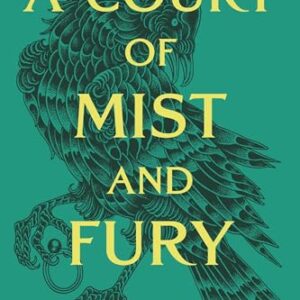 A Court of Mist and Fury