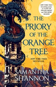 the priory of the orange tree (the roots of chaos)