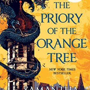 The Priory of the Orange Tree (The Roots of Chaos)