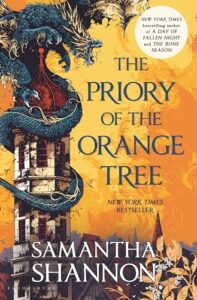 the priory of the orange tree (the roots of chaos)