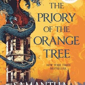 The Priory of the Orange Tree (The Roots of Chaos)