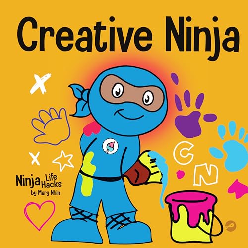 Ninja Life Hacks Self Awareness 8 Book Box Set (Books 41-48: Frustrated Ninja, Nervous Ninja, Jealous Ninja, Growth Mindset Ninja, Forgetful Ninja, ... Emotionally Intelligent Ninja, Memory Ninja)