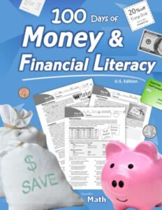 humble math – money and financial literacy (u.s. edition): consumer math (ages 12+) personal finance for kids and young adults - money skills for ... banking | investing | loans | business basics