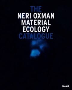 neri oxman: material ecology