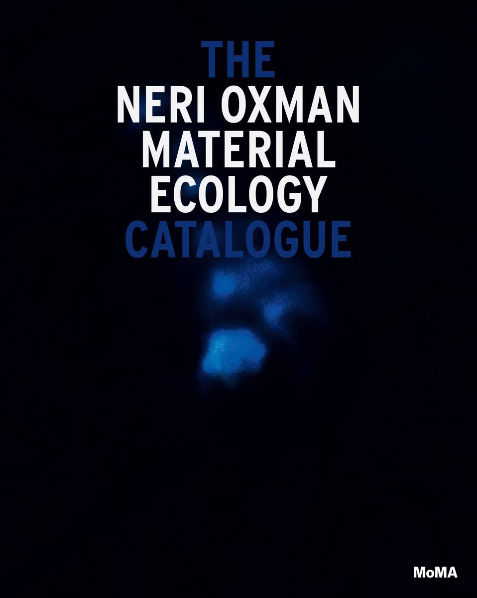 Neri Oxman: Material Ecology