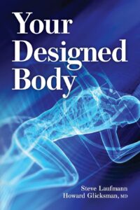 your designed body