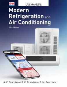 modern refrigeration and air conditioning