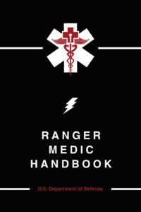 ranger medic handbook