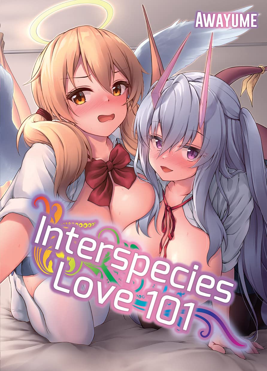 Interspecies Love 101