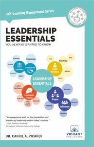 leadership essentials you always wanted to know (self-learning management series)