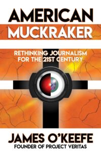 american muckraker: rethinking journalism for the 21st century