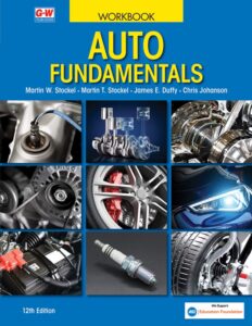 auto fundamentals