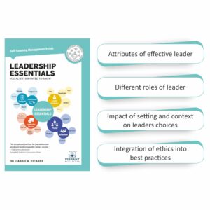 Leadership Essentials You Always Wanted to Know (Self-Learning Management Series)