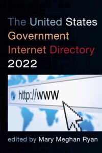 the united states government internet directory 2022