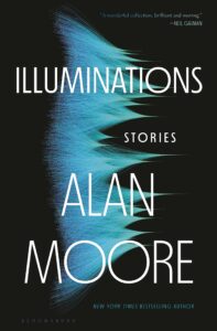 illuminations: stories