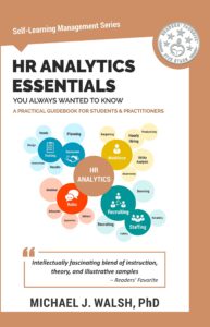 hr analytics essentials you always wanted to know (self-learning management series)