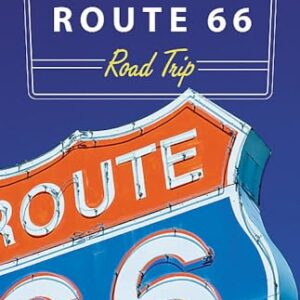 Moon Route 66 Road Trip (Travel Guide)