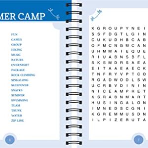 Brain Games - Stress Free: Word Search Puzzles