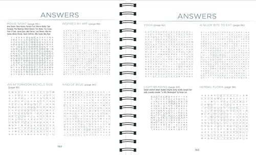 Brain Games - Relax and Solve: Word Search (Teal)