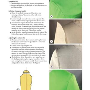 Ultimate Illustrated Guide to Sewing Clothes: A Complete Course on Making Clothing for Fit and Fashion (Landauer) Installing Zippers, Using Notions, Slopers, Patterns, Tailoring, Alterations, and More