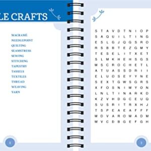 Brain Games - Stress Free: Word Search Puzzles