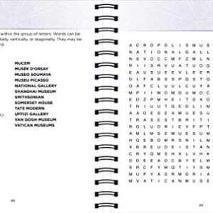 Brain Games - Relax and Solve: Word Search (Purple)