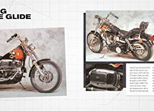 Harley-Davidson: American Freedom Machines