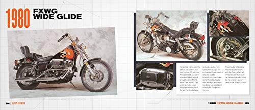 Harley-Davidson: American Freedom Machines