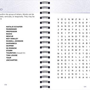 Brain Games - Relax and Solve: Word Search (Purple)