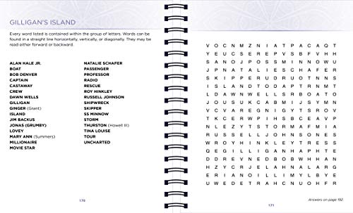 Brain Games - Relax and Solve: Word Search (Purple)