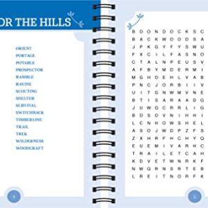 Brain Games - Stress Free: Word Search Puzzles